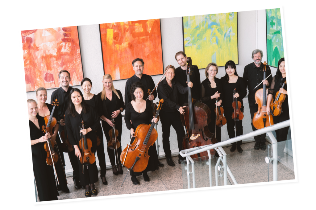 25.5. Staatsphilharmonie - 875 Jahre Kandel